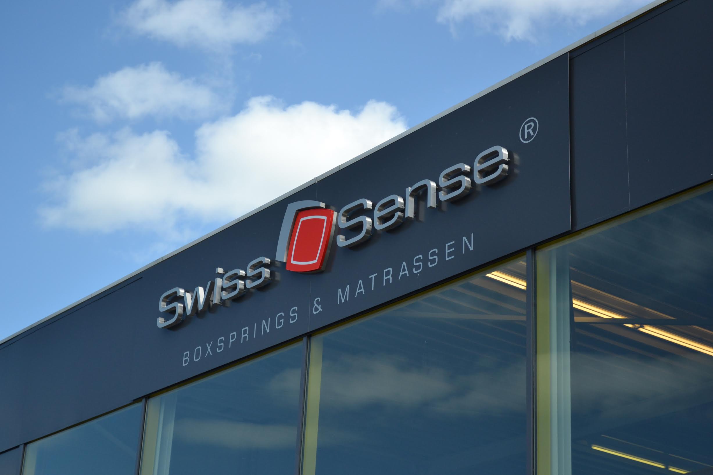 UPTBB LTD - World of Signage